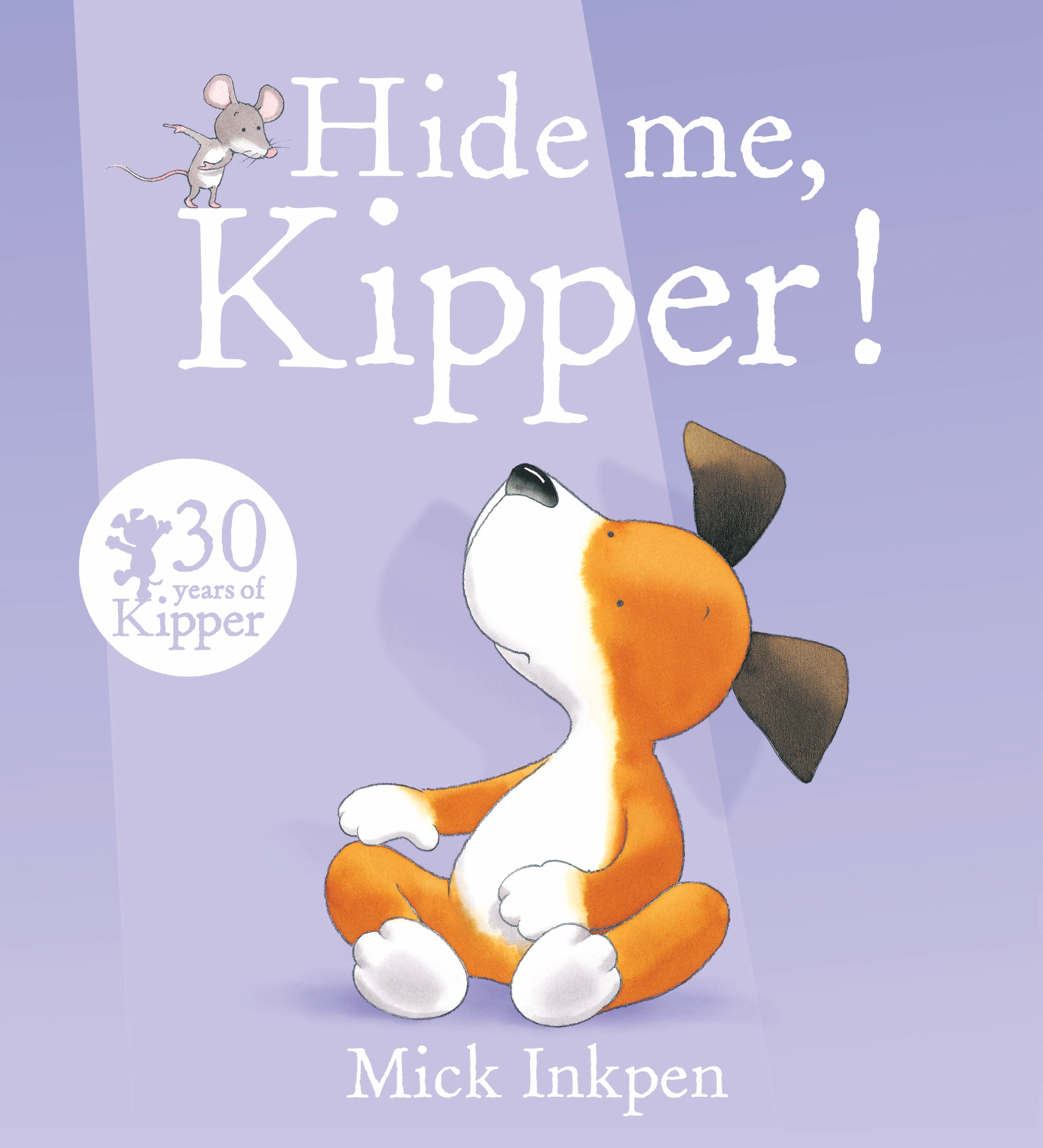 Kipper logo - polizhouston
