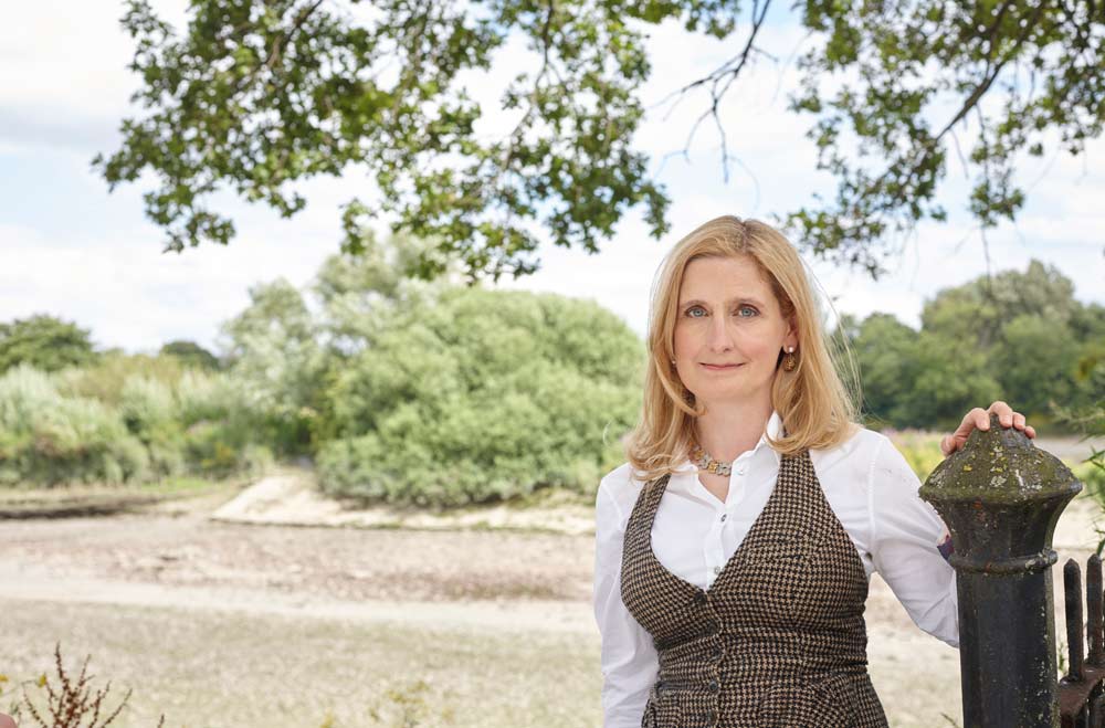 Cressida Cowell – About | Hachette UK